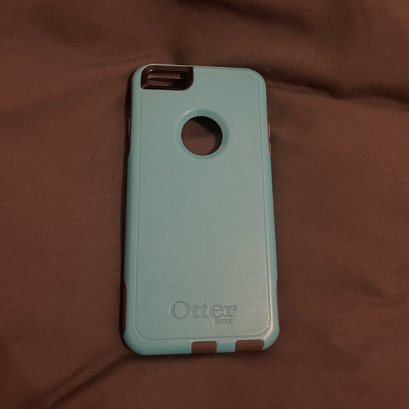 OtterBox | Cell Phones & Accessories | Iphone 87 Plus Otterbox Case ...
